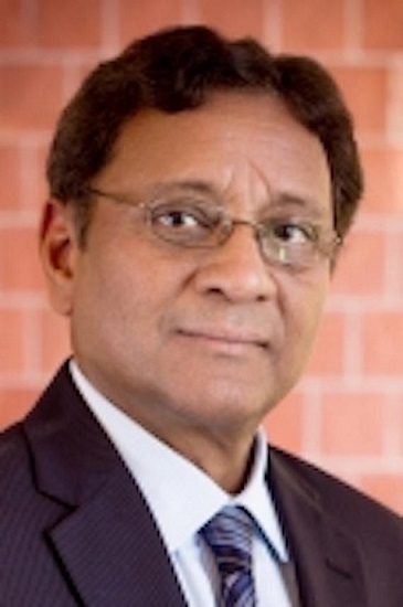 Dr. Nafees Ahmad | Applied Biosciences