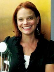 Barbara Fransway, Spring 2013 Graduate, is the 2021 Keynote Speaker for ...